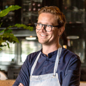 Huson - Restaurant Huson